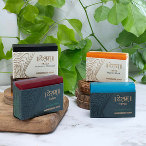 Buy Best Ayurvedic & Skin Care Products - Desam Organics